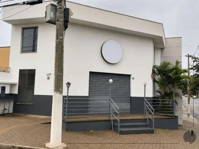 Conj. Comercial / Sala para Locação em Itu/SP São Luiz