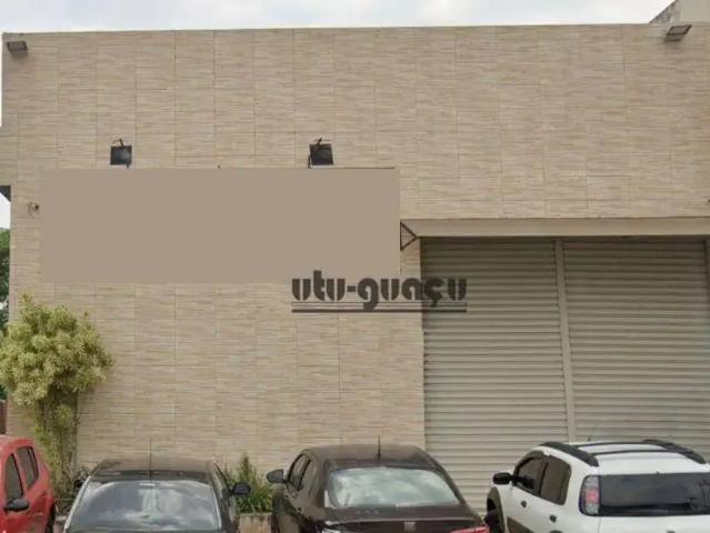 Conj. Comercial / Sala para Locação em Itu/SP São Luiz