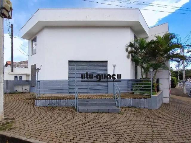 Conj. Comercial / Sala para Locação em Itu/SP São Luiz