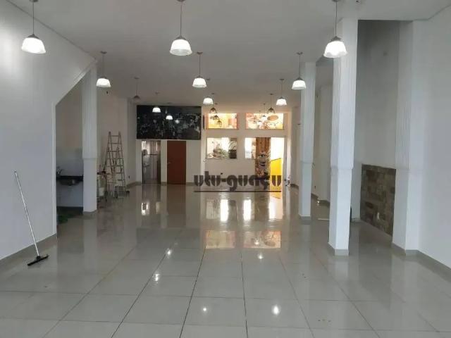 Conj. Comercial / Sala para Locação em Itu/SP São Luiz