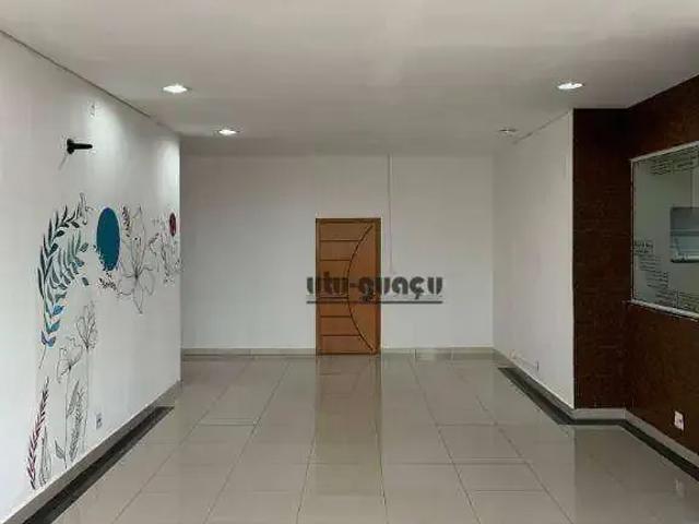 Conj. Comercial / Sala para Locação em Itu/SP São Luiz
