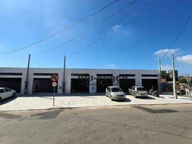 Conj. Comercial / Sala para Locação em Itu/SP Vila Cleto