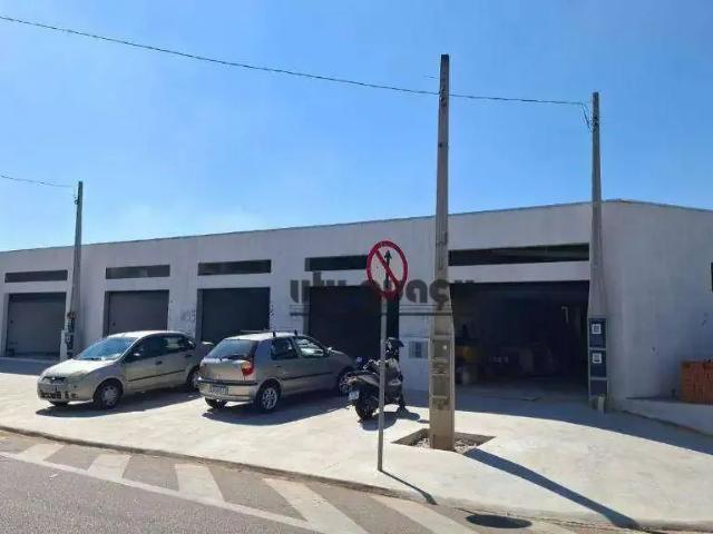 Conj. Comercial / Sala para Locação em Itu/SP Vila Cleto