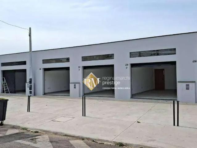 Conj. Comercial / Sala para Locação em Itu/SP Vila Cleto