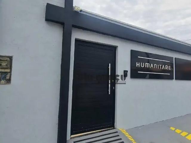 Conj. Comercial / Sala para Locação em Itu/SP Vila Guido