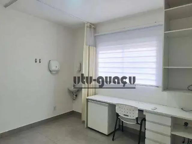 Conj. Comercial / Sala para Locação em Itu/SP Vila Guido