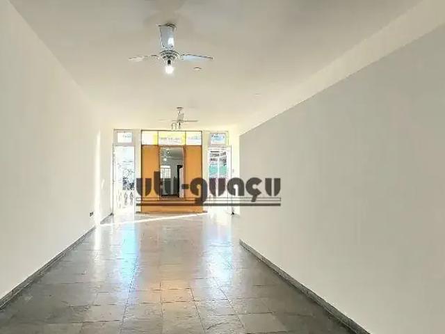 Conj. Comercial / Sala para Locação em Itu/SP Vila Leis