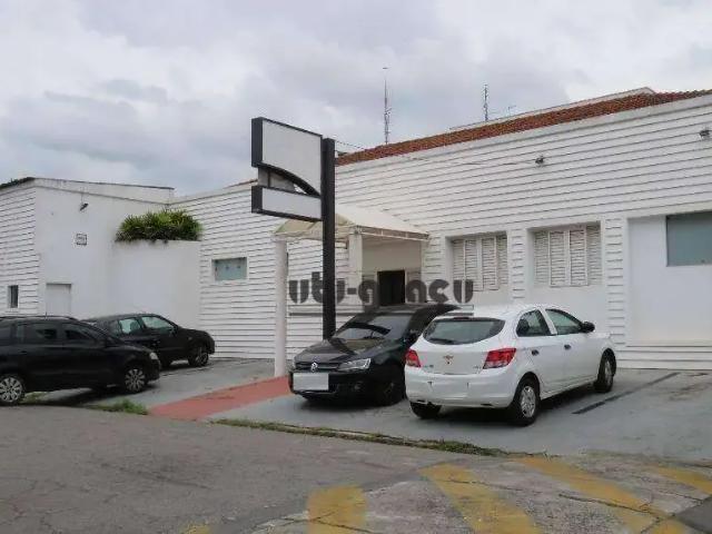 Conj. Comercial / Sala para Locação em Itu/SP Vila Leis