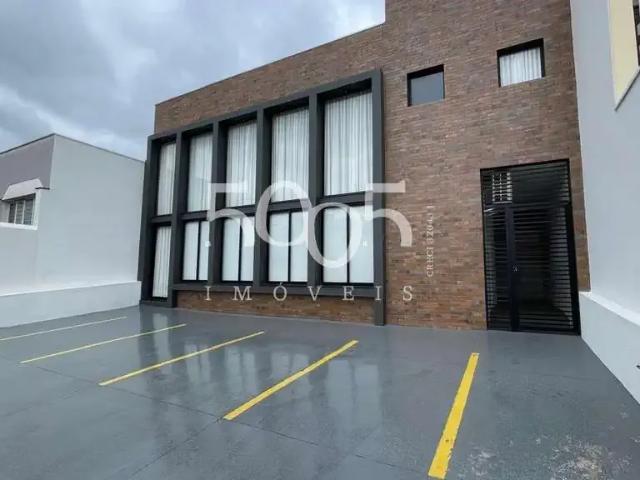 Conj. Comercial / Sala para Locação em Itu/SP Vila Leis