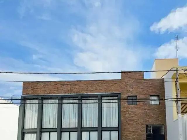 Conj. Comercial / Sala para Locação em Itu/SP Vila Leis