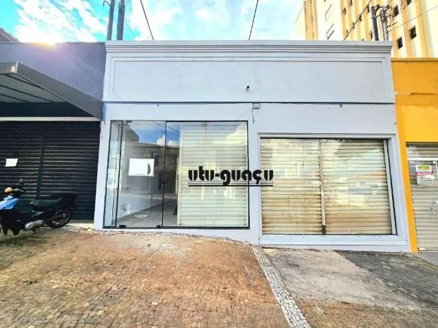 Conj. Comercial / Sala para Locação em Itu/SP Vila Leis