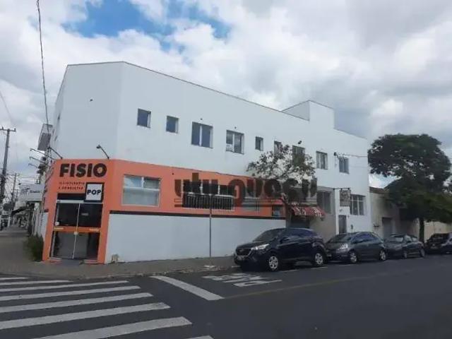 Conj. Comercial / Sala para Locação em Itu/SP Vila Nova