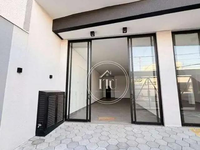 Conj. Comercial / Sala para Locação em Itu/SP Vila Nova