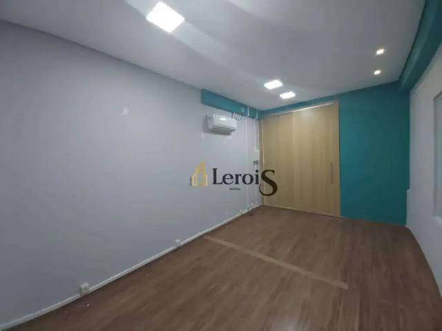 Conj. Comercial / Sala para Locação em Itu/SP Vila Nova