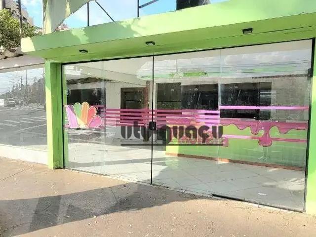 Conj. Comercial / Sala para Locação em Itu/SP Vila Nova