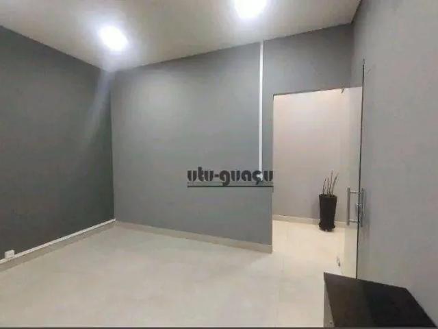 Conj. Comercial / Sala para Locação em Itu/SP Vila Nova