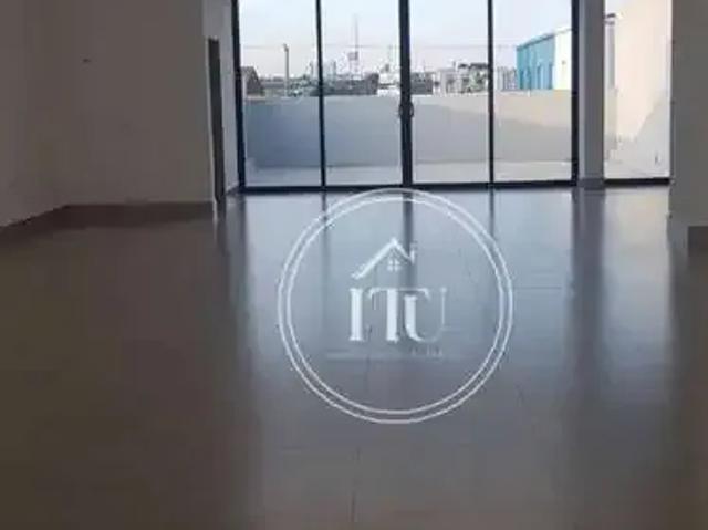 Conj. Comercial / Sala para Locação em Itu/SP Vila Nova