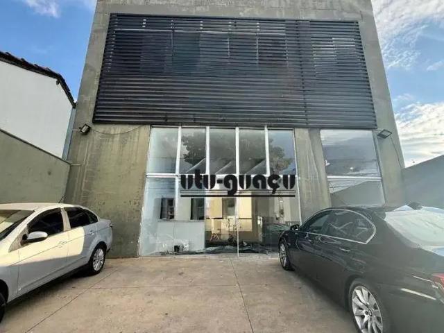 Conj. Comercial / Sala para Locação em Itu/SP Vila Nova