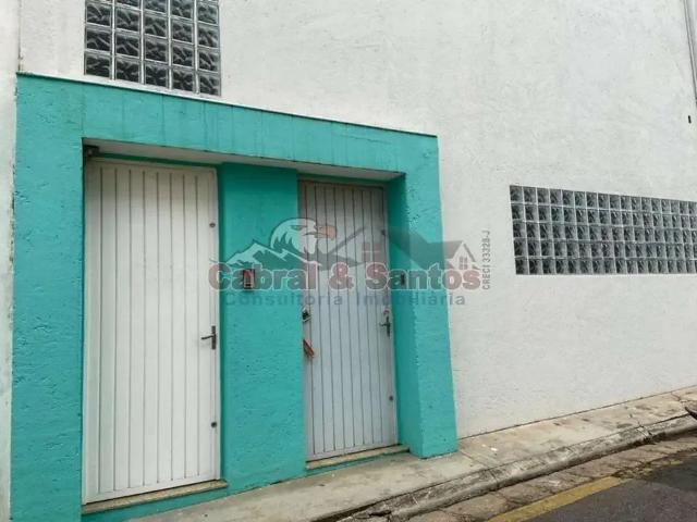 Conj. Comercial / Sala para Locação em Itu/SP Vila Nova