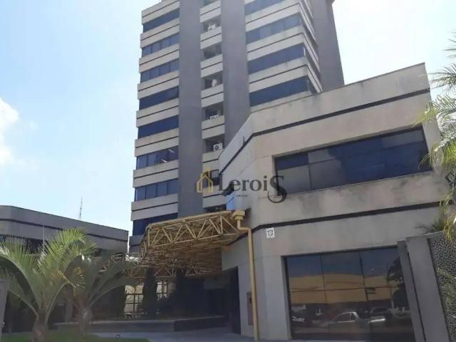 Conj. Comercial / Sala para Locação em Itu/SP Vila Nova