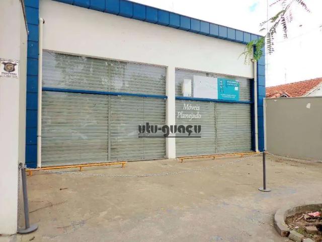 Conj. Comercial / Sala para Locação em Itu/SP Vila Nova