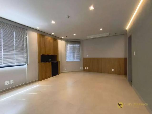 Conj. Comercial / Sala para Locação em Itu/SP Vila Nova