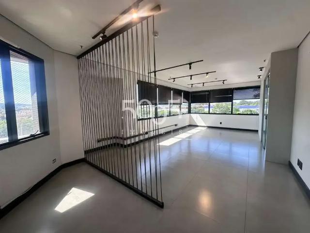 Conj. Comercial / Sala para Locação em Itu/SP Vila Nova