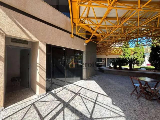 Conj. Comercial / Sala para Locação em Itu/SP Vila Nova