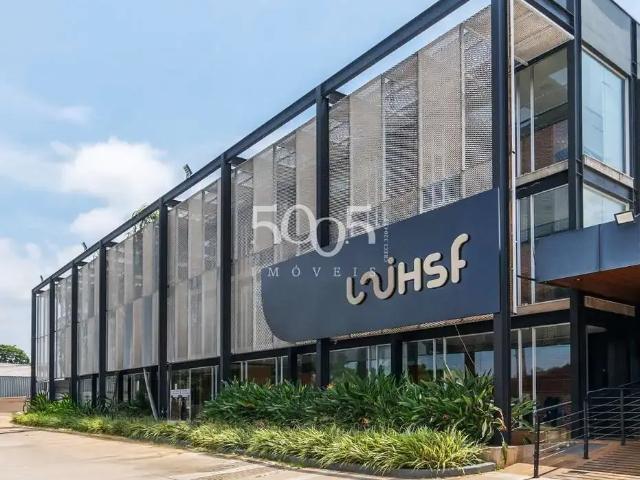 Conj. Comercial / Sala para Locação em Itu/SP Vila Nova