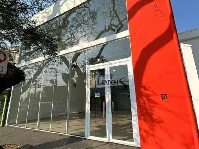 Conj. Comercial / Sala para Locação em Itu/SP Vila Nova