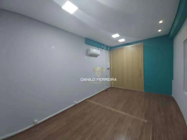 Conj. Comercial / Sala para Locação em Itu/SP Vila Nova