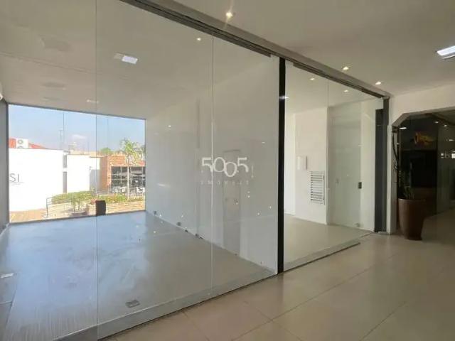 Conj. Comercial / Sala para Locação em Itu/SP Vila Nova