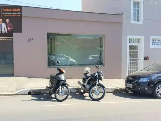 Conj. Comercial / Sala para Locação em Itu/SP Vila Nova