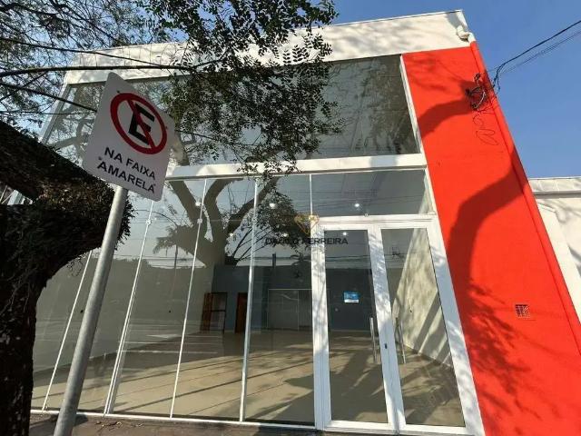 Conj. Comercial / Sala para Locação em Itu/SP Vila Nova