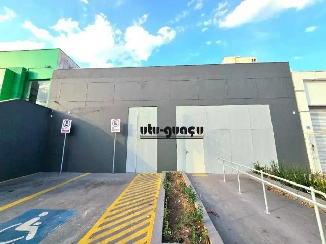 Conj. Comercial / Sala para Locação em Itu/SP Vila Nova