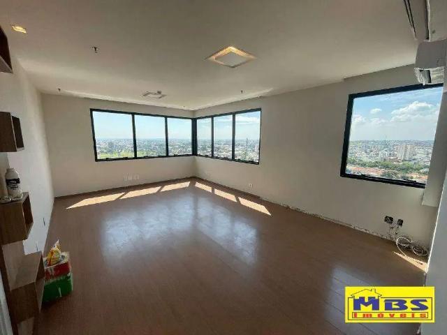 Conj. Comercial / Sala para Locação em Itu/SP Vila Nova