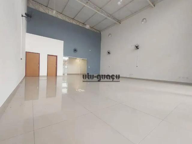 Conj. Comercial / Sala para Locação em Itu/SP Vila Nova