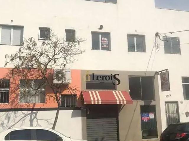 Conj. Comercial / Sala para Locação em Itu/SP Vila Nova