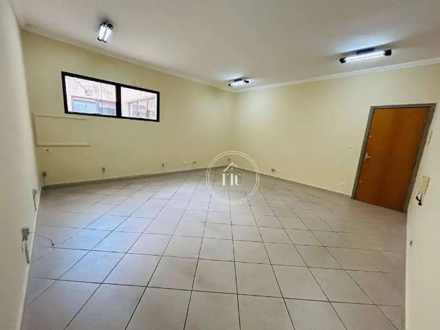 Conj. Comercial / Sala para Locação em Itu/SP Vila Nova