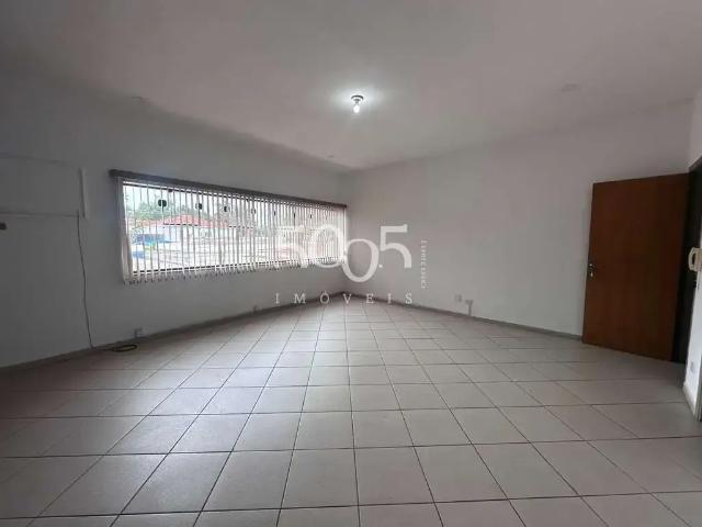 Conj. Comercial / Sala para Locação em Itu/SP Vila Nova