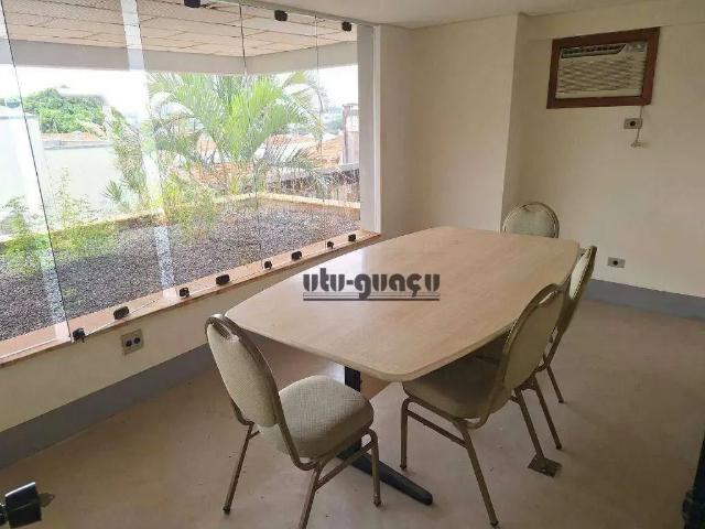 Conj. Comercial / Sala para Locação em Itu/SP Vila Nova
