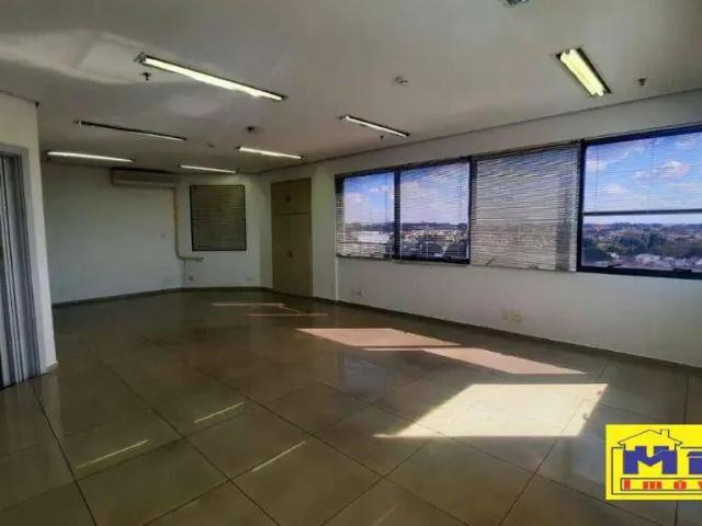 Conj. Comercial / Sala para Locação em Itu/SP Vila Nova
