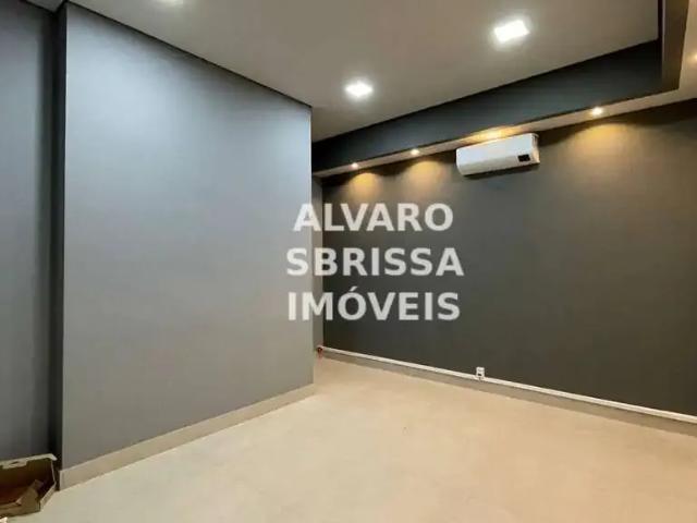 Conj. Comercial / Sala para Locação em Itu/SP Vila Nova