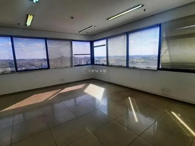 Conj. Comercial / Sala para Locação em Itu/SP Vila Nova