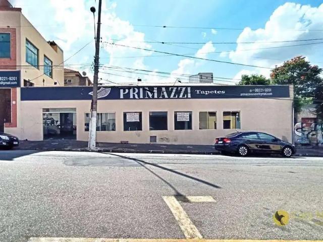 Conj. Comercial / Sala para Locação em Itu/SP Vila Nova
