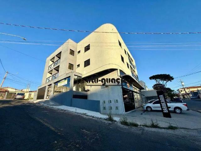 Conj. Comercial / Sala para Locação em Itu/SP Vila Nova