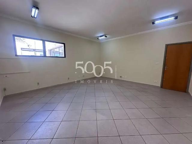 Conj. Comercial / Sala para Locação em Itu/SP Vila Nova