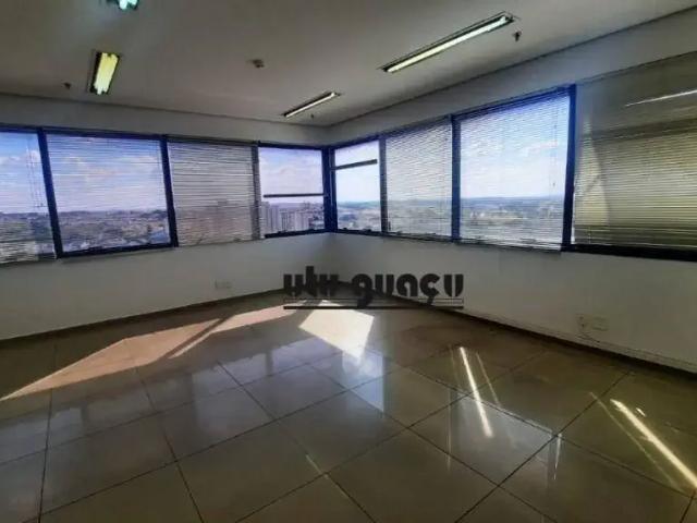 Conj. Comercial / Sala para Locação em Itu/SP Vila Nova
