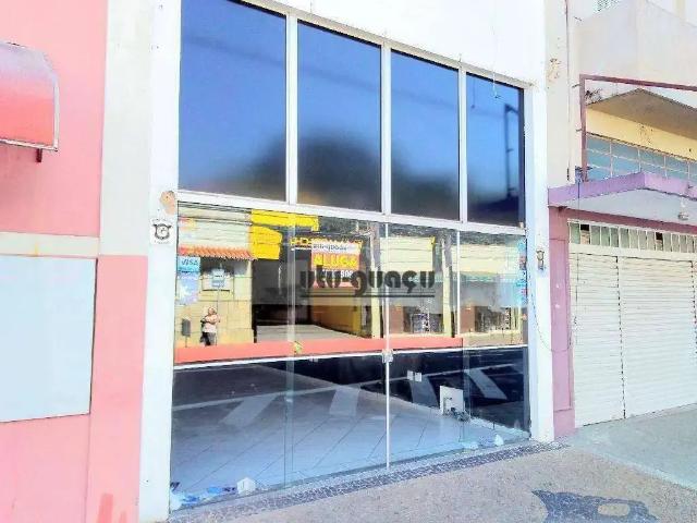 Conj. Comercial / Sala para Locação em Itu/SP Vila Nova