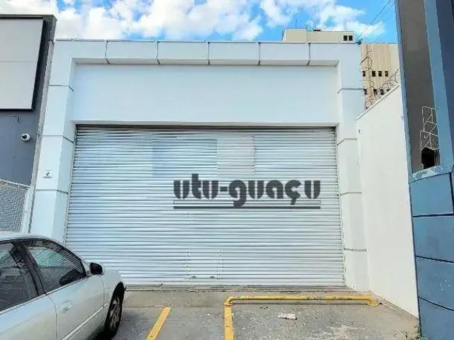 Conj. Comercial / Sala para Locação em Itu/SP Vila Nova